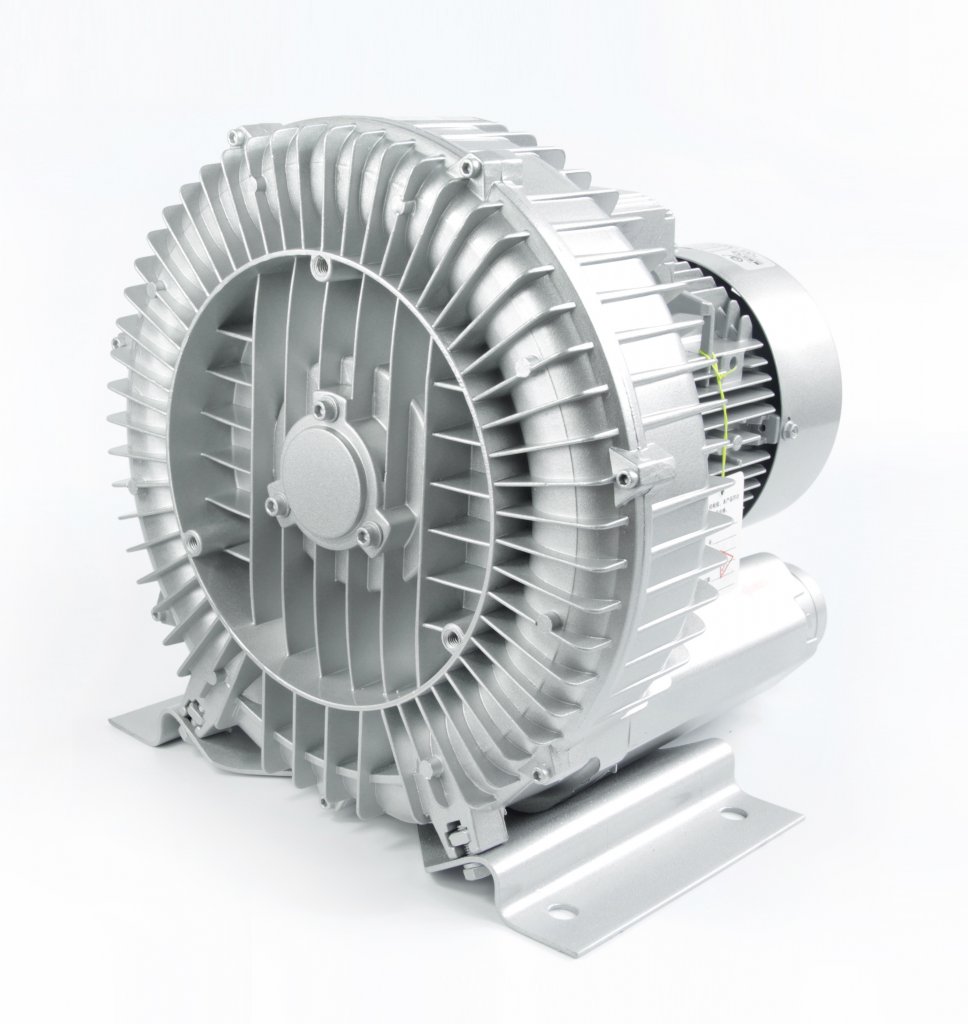 3kw/4HP Three phase Air blower Gas pump engine High pressure motor