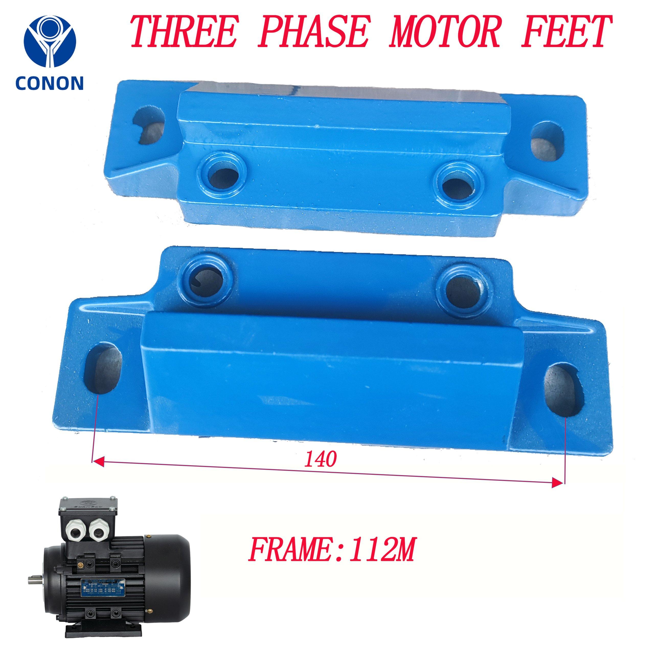 Worm Gearbox NMRV063 80:1 ration B5 Flange 14mm input shaft spare