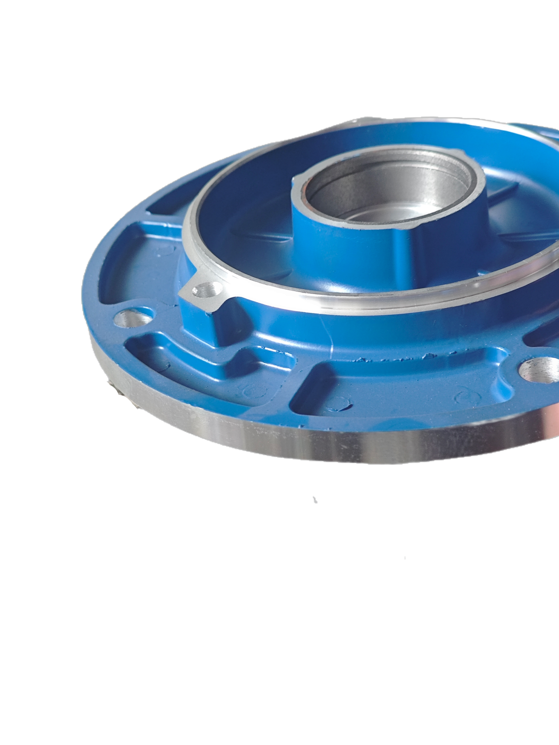 Electric motor 80 Frame B5 Flange shaft 19MM YX3 SERIES Three phase motor